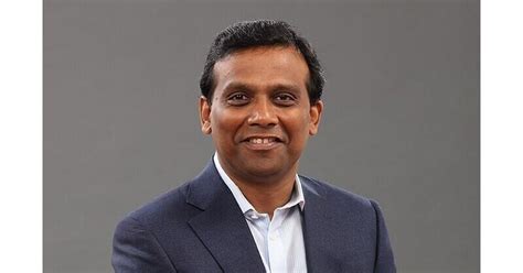 Cognizant Appoints Ravi Kumar S As Chief Executive Officer Cognizant Mobility