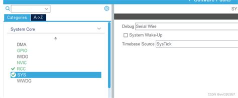 Cubemx配置stm32f407vet6实现usb虚拟串口stm32f407 Cubemx Usb Csdn博客