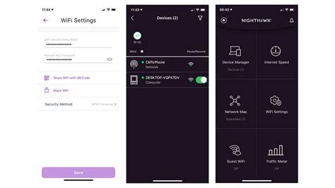 Netgear Nighthawk MK Review TechRadar
