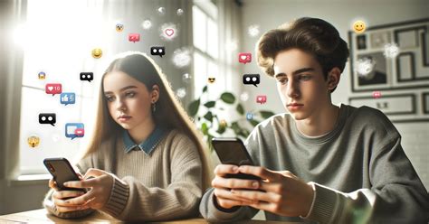 El Impacto De Prohibir Los Teléfonos Inteligentes En Las Escuelas