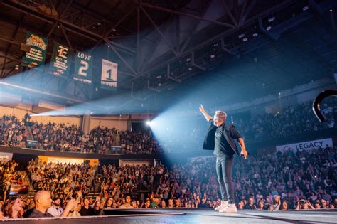 Angel Of The Winds Arena An Oak View Group Facility On Linkedin Last