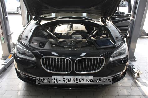 일산 7시리즈 정비 Bmw 740li 에어컨 안나옴 에어컨 바람 안나옴 에어컨 바람 블로워모터 교환 히터저항 교환