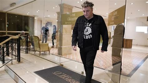 Las Fotos Del Velatorio De Santiago Bal Infobae