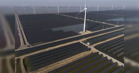 Adding 50 Gw Renewable Energy Yearly Can End Coal Imports By 2029 Save