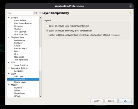 Soliciting Funds An Inkscape Extension To Export Dxf With Layer Information From Blenderbim Svg