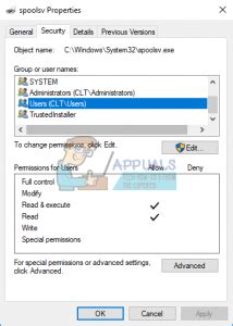 Fix Print Spooler Keeps Stopping