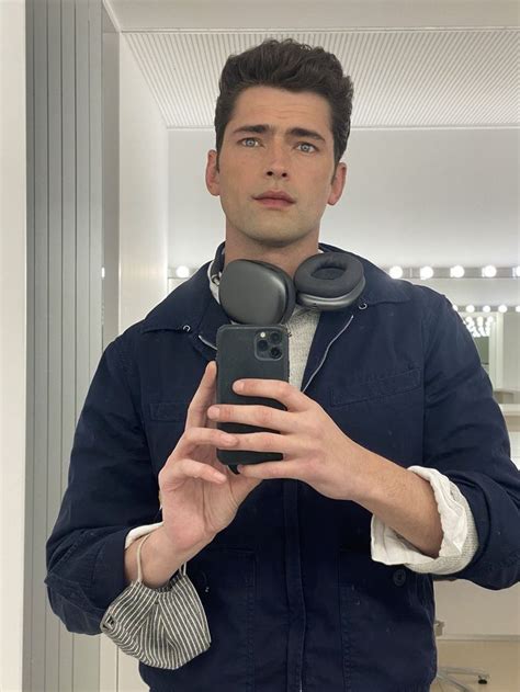 Pin De Naointeressa En Sean Opry Fotos De Rostro De Hombres Rostro