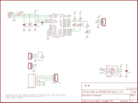 ftdi mov in series with the vcc io pin of ft232r electrical