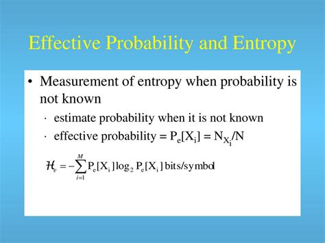 Ece 101 An Introduction To Information Technology Information Theory