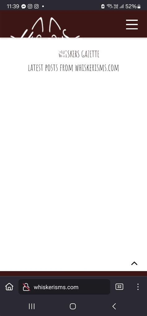 Cpanel Blog Posts Not Showing Up On Mobile View Cpanel Sitejet Community