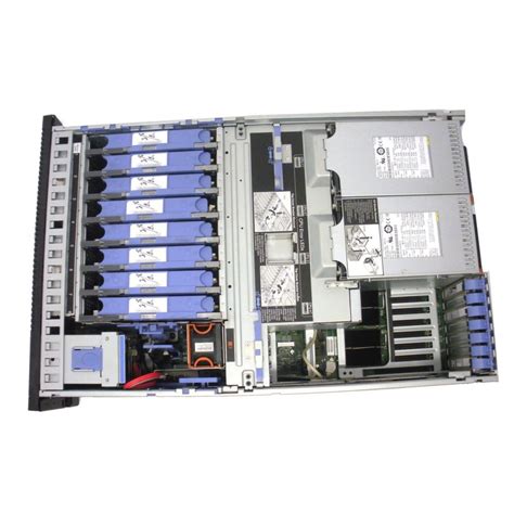 Ibm 7145 Ac1 X3850 X5 Server Flagship Technologies Ibm 7145 Ac1 X3850 X5 Server Flagship Technologies