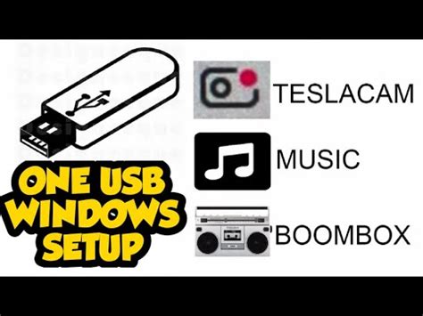 How To Format USB SSD For Tesla Sentry DashCam On Mac And Windows VIDEOS TeslaNorth Com