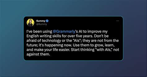 The Future Of Ai Lies In Augmented Intelligence Grammarly Blog