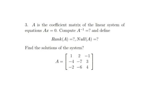 Solved 1 Find A Matrix P That Diagonalize Matrix A Where