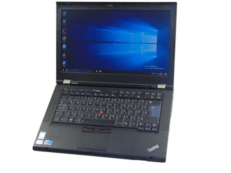 Lenovo Thinkpad T440