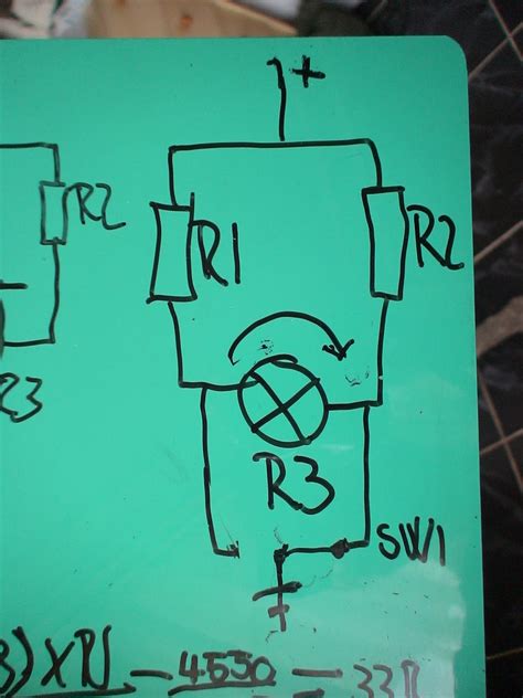 Polarity Reversing Switch Experiment 3 Steps Instructables