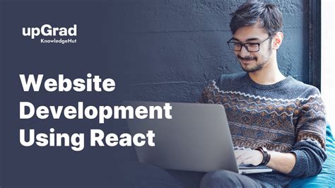React Training Master Reactjs From Scratch 👨‍🎓 Knowledgehut Upgrad