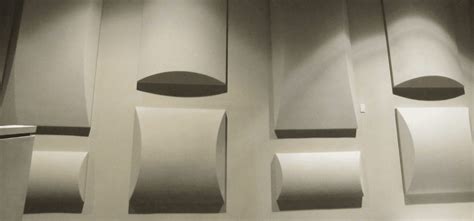 Disorb™ Convex Diffuser Absorber Avlonline
