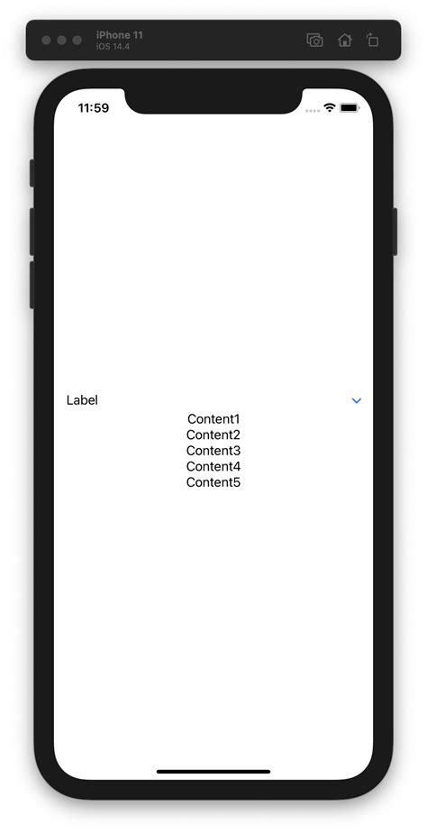 Swiftui Disclosuregroup を 行のどこをクリックしても、expand させる方法 Smalldesksoftware