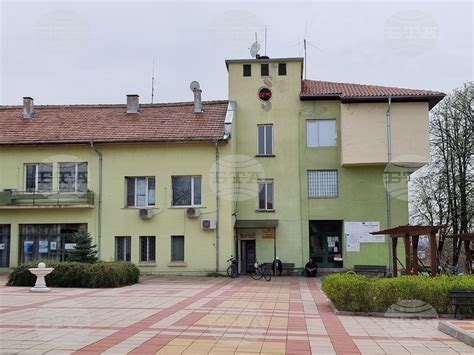 Общинските съветници в Бойница ще разгледат отчета на бюджета на общината за миналата година Утро