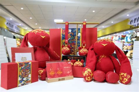 寮步国潮崛起原创潮玩品牌吾独友偶走向世界 知乎
