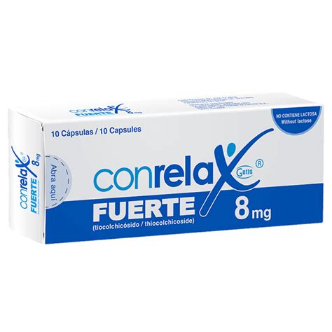 Conrelax Plus Shot Stick Bebible Farmacias Julios Panamá