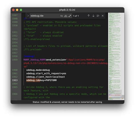 Debugging Joomla Programmers Documentation