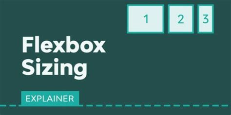 Css Flex Guide Mastering The Flexbox Layout Model