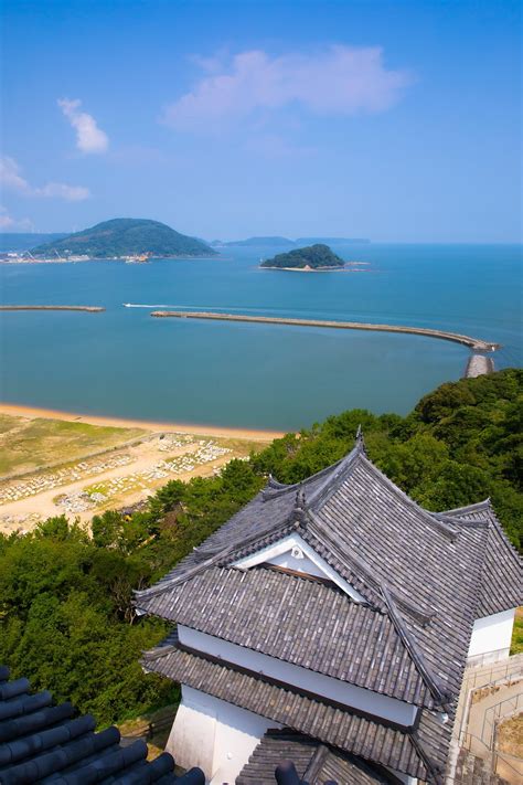 후쿠오카 근교 여행지 1순위 ‘가라쓰