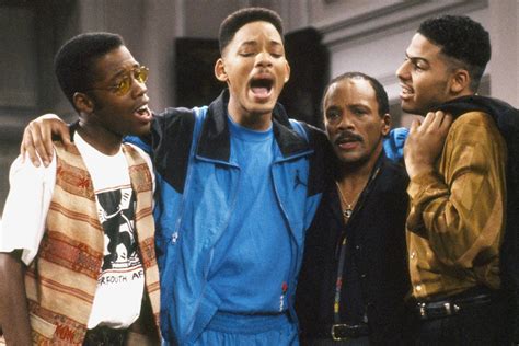 The Fresh Prince Of Bel Air 90s Fashion In 2023