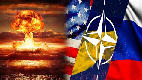 Ռուս Ուկրաինական պատերազմը կարող է վերածվել ՆԱՏՕ ի և Ռուսաստանի միջև մեծ պատերազմի Youtube