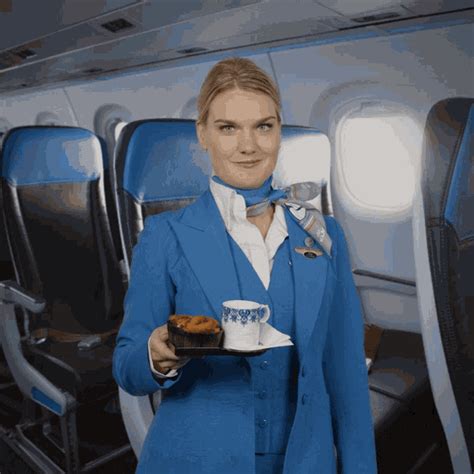 Stewardess S Tenor