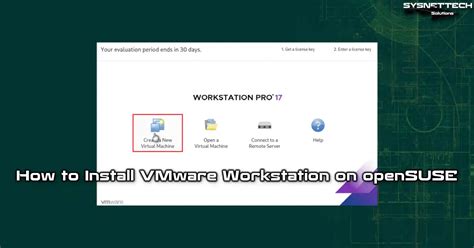 How To Install Vmware Tools On Windows 7 Sysnettech Solutions