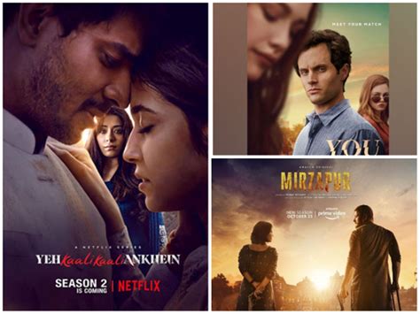 Most Anticipated Web Series Of 2023 Entertainment