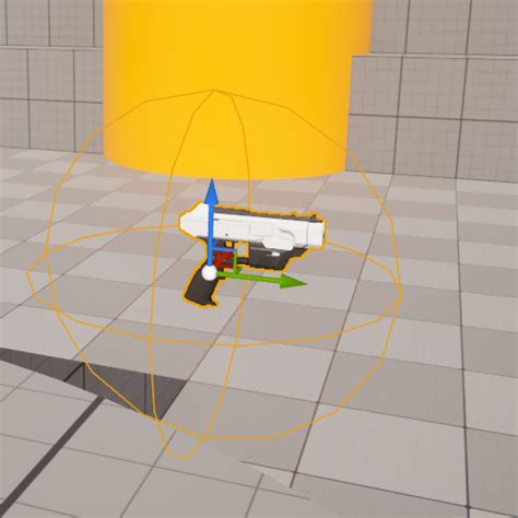 Equip Your Character With C Tools Unreal Engine 56 Documentation