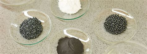 Quality Selenium Metal Products From Retorte Gmbh