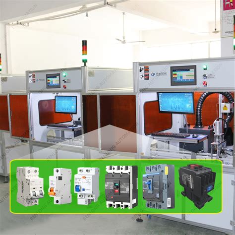 激光应用专用设备 奔龙自动化科技有限公司