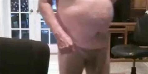 Old Man Undressed Tnaflix Com