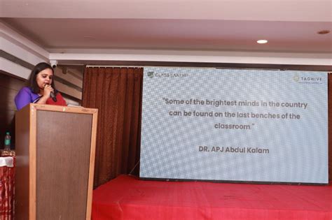 Vijayalakshmi Hiremath On Linkedin Classsaathi Classsaathi