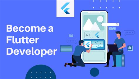 What Is Flutter And How To Get Training To Become A Flutter Developer
