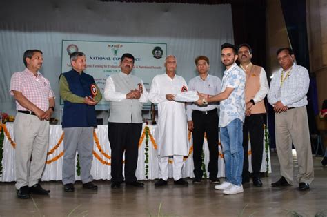 Ankit Thakur On Linkedin I Feel Delighted To Share That I Recently