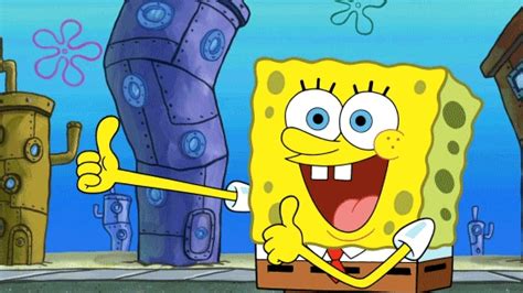 Via Er Spongebob Cartoon Spongebob Squarepants Cartoons Spongebob