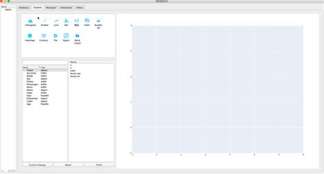 Revolutionizing Data Analysis With Pandasgui Kdnuggets