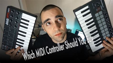 Buy This Midi Controller Youtube
