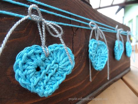 Projekt Sviloprejka Kartki Szyde Ko Handmade Diy Turkusowe Mini Serduszka