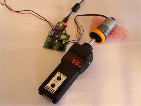 upgrayd pid velocity dc motor controller