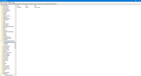 Unable To Upgrade From 1803 To 1903 Error 0x8007001f 0x2006