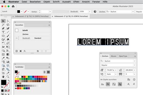 Installed Otf Font Not Displaying Adobe Product Community 14002112