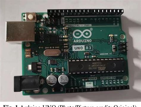 Figure From Design A Typical Lock In Amplifier Based On Arduino And MATLAB Semantic Scholar