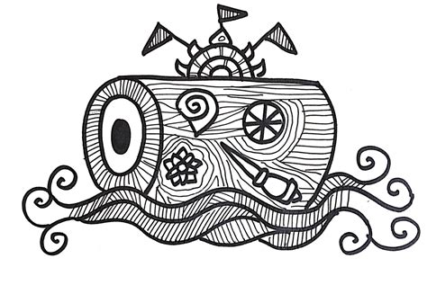 Rashtra Devta Inside A Tree Devdutt Pattanaik